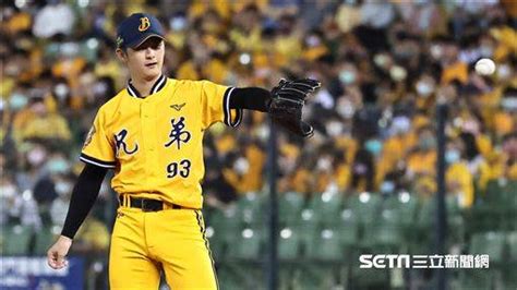 經典賽／曾仁和傷退接受檢查 中信兄弟吳哲源進入台灣隊 三立新聞網 Line Today