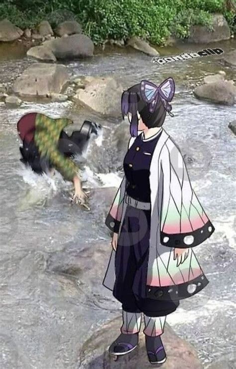 Demon Slayer X Reader Oneshots Ahhhh Slayer Slayer Meme Demon My Xxx Hot Girl