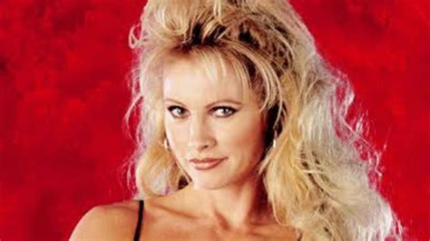 Most Over Women Of Our Generation Mick Foley Wants Sable To Be