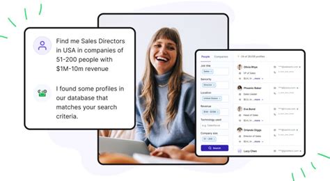 Salesprospectingaitool Leadgeneration Salessuccess Contactout Businessgrowth Maheshpal