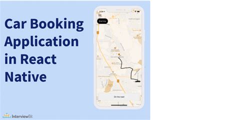 Top React Native Projects For Beginners To Advanced In With Source Code Interviewbit