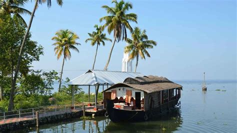 Best Kerala Houseboat Packages For A Unique Experience Kerala Package