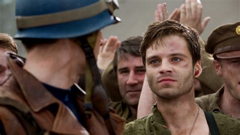 Mcu Quiz How Well Do You Really Know Bucky Barnes Page 2