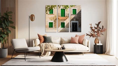 Dynamic Split Canvas Prints Are They Right For Your Space Canvaspop