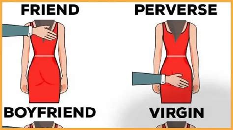 14 Body Language Signs That Reveal The Truth About Your Relationship Crazy Newsx