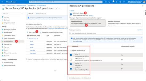 Single Sign On Sso Configuration Integration With Microsoft Entra Id