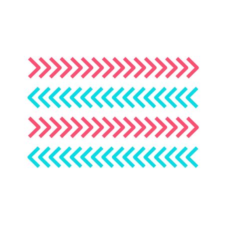 memphis elements simple geometric line object structure shape 14488377 png