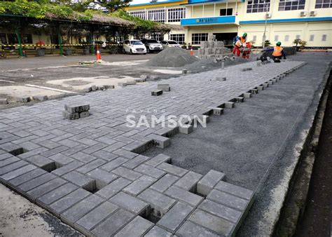 Apa Itu Paving Block Panduan Lengkap Tentang Jenis Dan Fungsi
