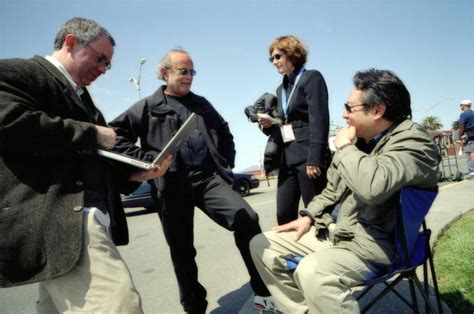 Ang Lee Director