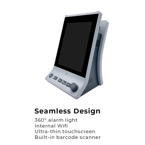 Edan Im3 Vital Signs Monitor Medical Spa Supply