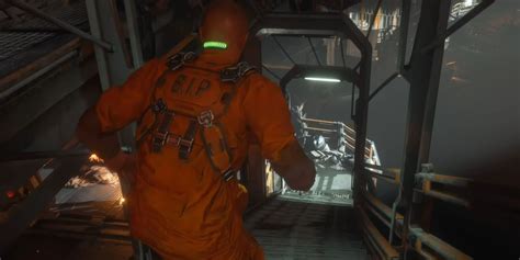 The Callisto Protocols Ending Has Potential To Set Up Two Sequels And A Prequel