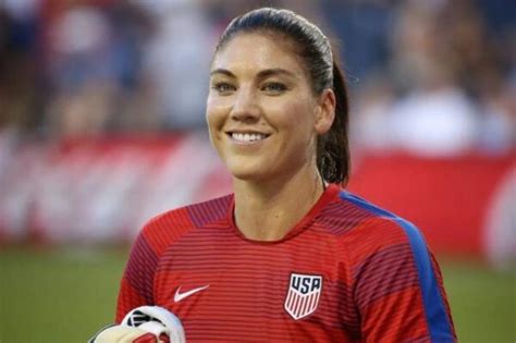 50 Hope Solo Bikini Pictures Hot Sexy Woophy
