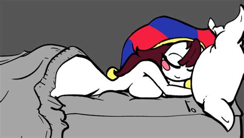 Rule 34 1girls Alternate Version Available Bed Closed Eyes Completely