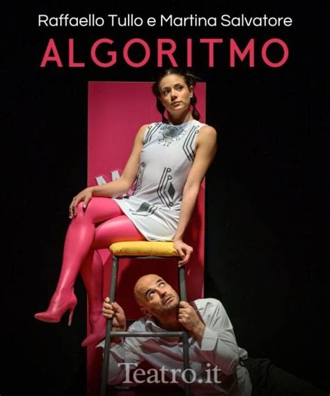 Algoritmo Bari Forma 25 26 Biglietti