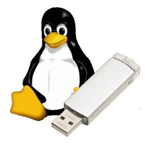 Prepare Burn Usb Drive On Linux Install Linux Usb Drive Instead Of