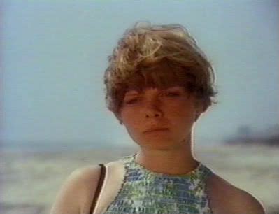 Stinkylulu Catherine Burns In Last Summer 1969 Supporting Actress Sunday