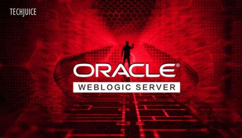 Pta Issues Urgent Cybersecurity Alert On Critical Oracle Weblogic
