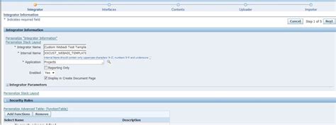 Oracle Apps Technical Blog Creating Custom Webadi Template In Oracle Apps