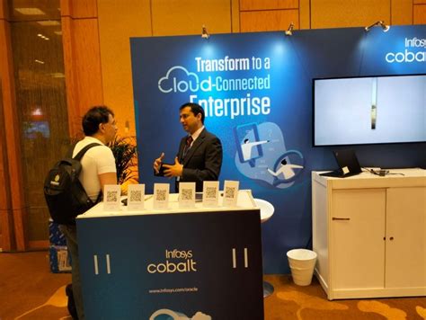 Infosys Posted On Linkedin