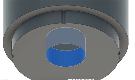 Solved Thread Issue Autodesk Community