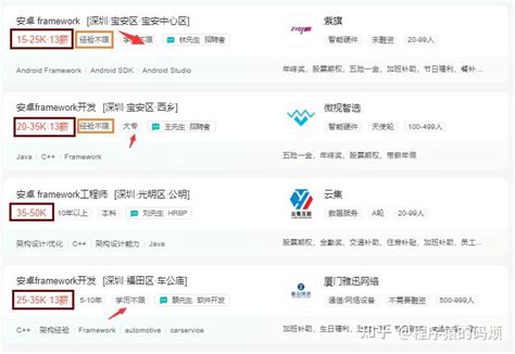 从事android应用开发多年，转到framework开发，需要掌握哪些知识和技巧？ 知乎