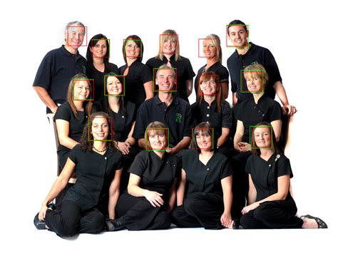 Java Poor Performance With Opencv 248 Face Detection Stack Overflow