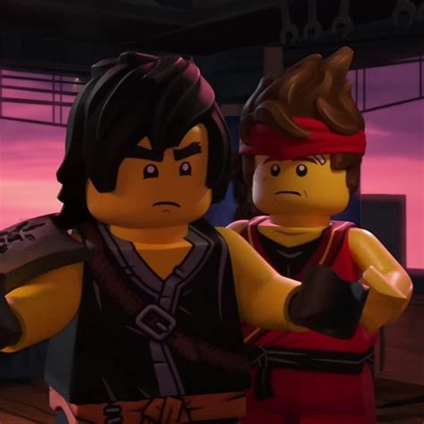 Pin Von Aurora Auf Ninjago Lava Ship Fan Art