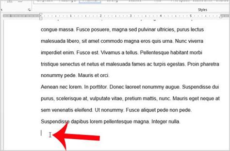 How To Combine Two Documents Into One In Word Solve Your Tech