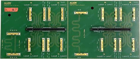 Quickly Solve Various Problems Of PCIe Electrical Signal Measurement Allion Labs