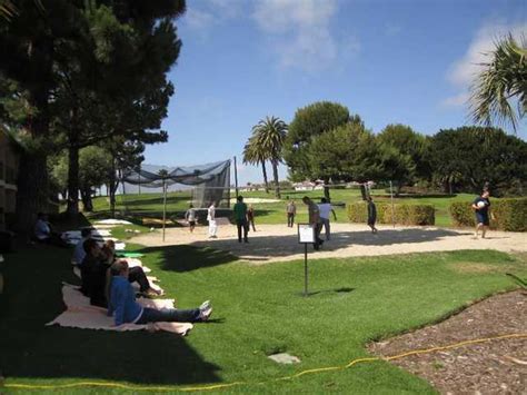 Hyatt Newport Back Bay Par 3 Golf Course Tee Times Newport Beach Ca