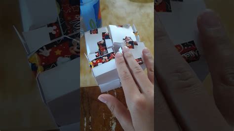 Цаасаар хийх арга Youtube