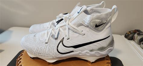 Brand New Size 13 Nike Alpha Huarache Nxt Sidelineswap