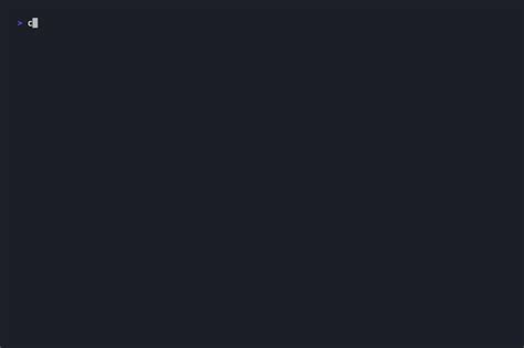 Orhun Parmaksız On Linkedin Rustlang Commandline Tool Grep Search