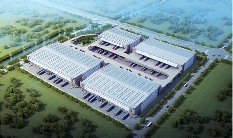 嘉兴嘉浩冷链物流有限公司 Transport Logistic China 物流展智慧物流展亚洲物流展物流双年展上海物流展