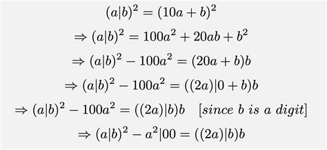 The Square Root Algorithm A Look At The Beautiful Algebra By Ujjwal