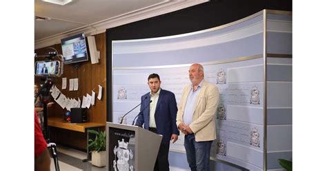 Карлос Контрера Не разбирам ината да не се подкрепят смените в общинските дружества