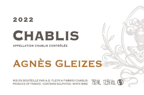 Agnès Gleizes Top Selection Wines