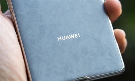 Huawei To Build Chip Wafer Fab Manufacturing With The Help Of Smic Huawei Central