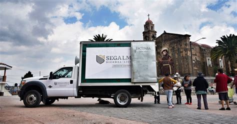 Caso Segalmex Vincularon A Proceso A Otras Dos Personas Por Su