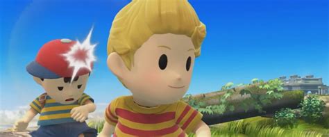 Mewtwo Joins Super Smash Bros For Wii U And 3ds On April 28 Lucas Coming Later Shacknews