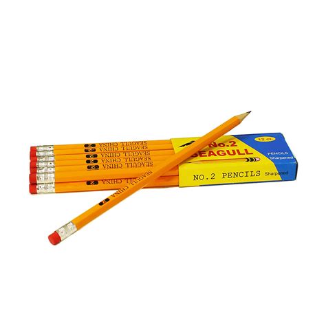 Why Are Number 2 Pencils Required