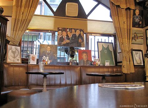 Pub E Bar Di Belfast