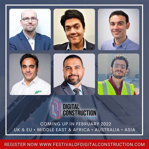 Construction Digitalconstruction Bim Digital Construction Online