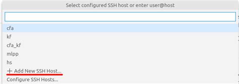 Software Setup Session DSSG Hitchhickers Guide