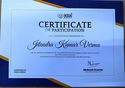 jitendra kumar verma on linkedin mernstack fullstackdevelopment