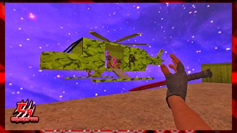 COUNTER STRIKE ZOMBIE ESCAPE MOD MAP Ze Altiplano Dg Calheca YouTube