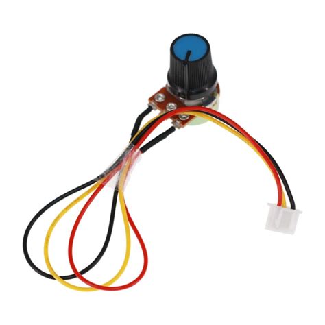 1803bw 2pcs Pwm Dc Motor Speed Regulator 18 15v 2a Speed Regulating Module