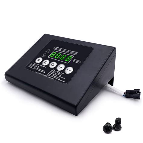 990050048control Panel Kit For Masterbuilt Smoker