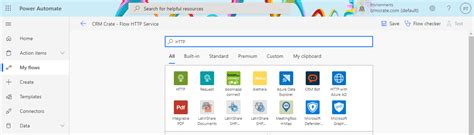 Dynamics 365 Call A Power Automate Flow From The Javascript Crm Crate