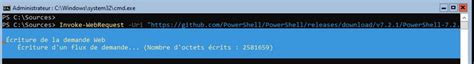 Comment Installer Powershell Sous Windows Server Core It Connect